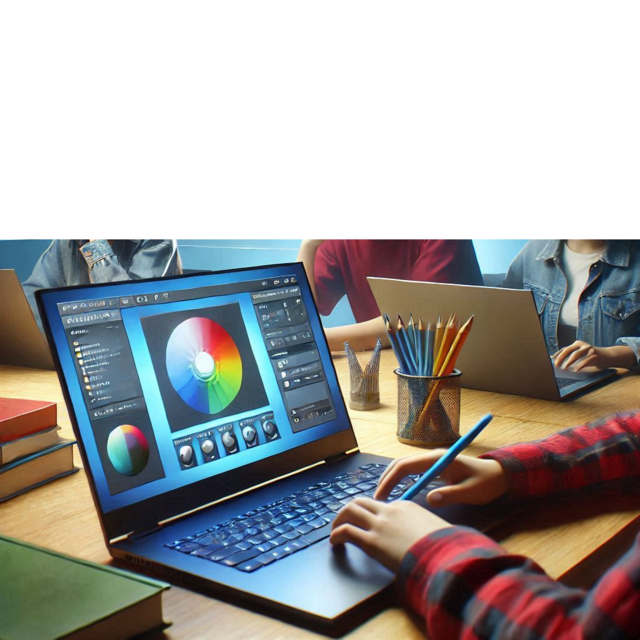 Affordable Laptops for Students Who Use Heavy Software: Budget-friendly ...